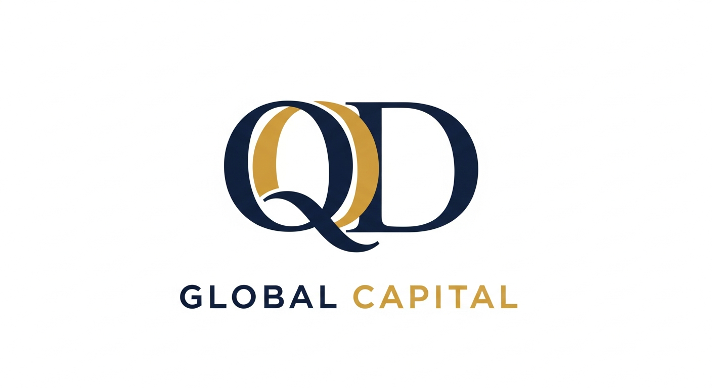 QD Global Capital - Private Equity & Proprietary Trading